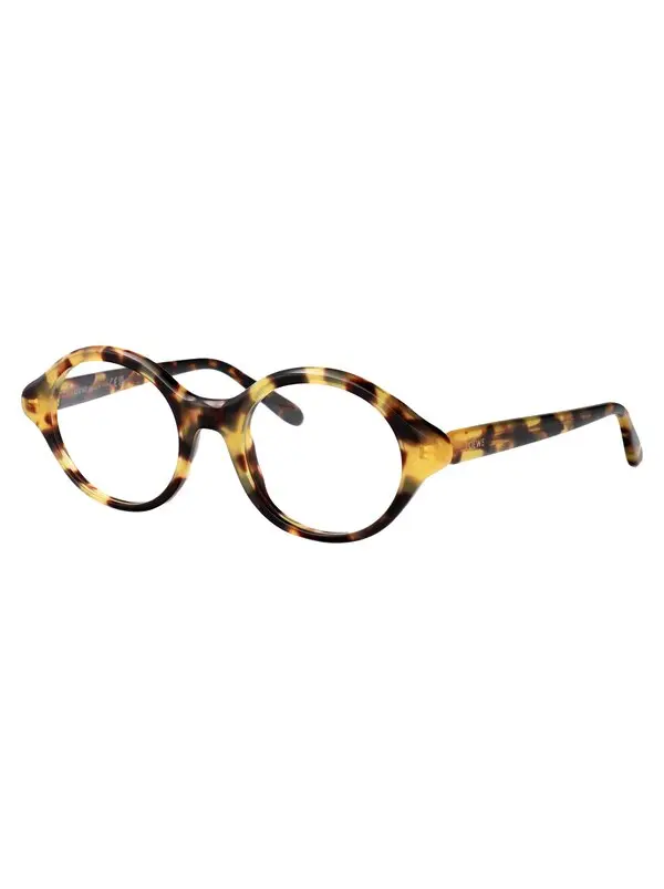 Loewe Logo Plain Glasses