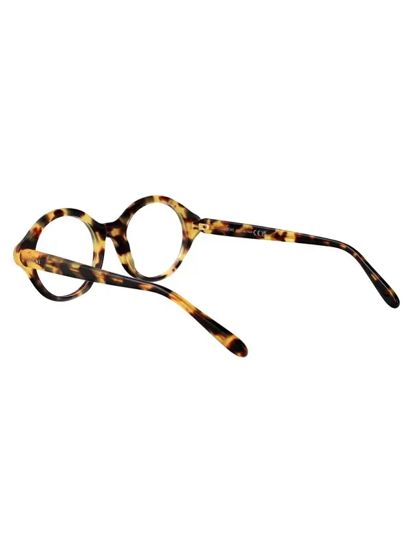 Loewe Logo Plain Glasses