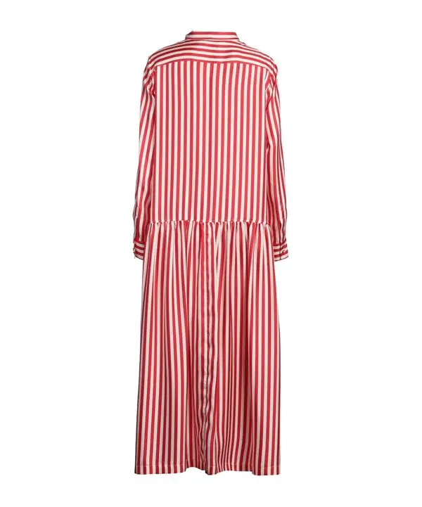 Max Mara Flared Dress