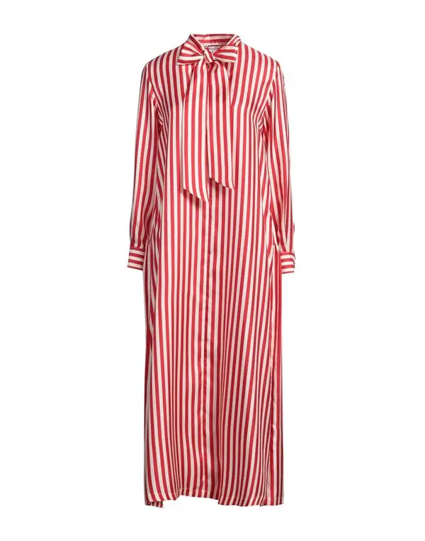 Max Mara Flared Dress