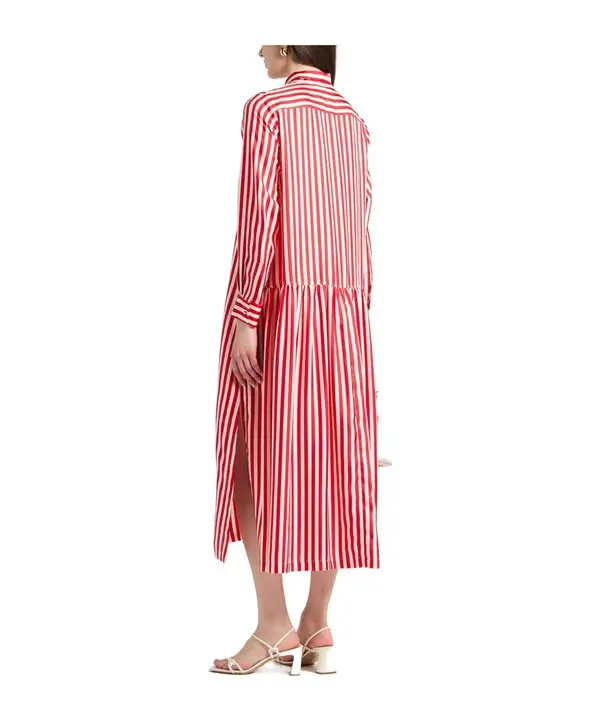Max Mara Flared Dress