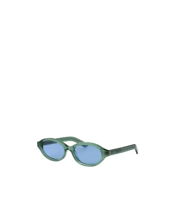RETROSUPERFUTURE Geometric Sunglasses