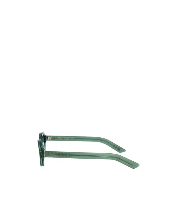 RETROSUPERFUTURE Geometric Sunglasses