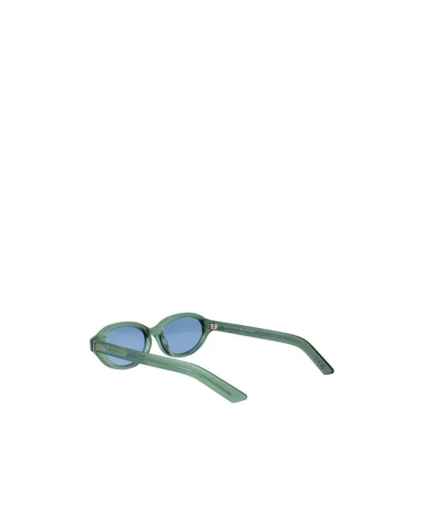 RETROSUPERFUTURE Geometric Sunglasses