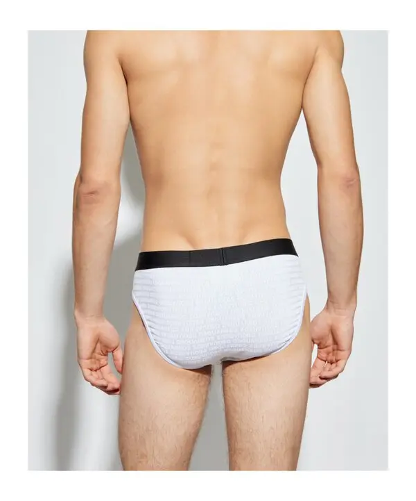 Dsquared2 Short-sleeve T-shirt And Briefs Set