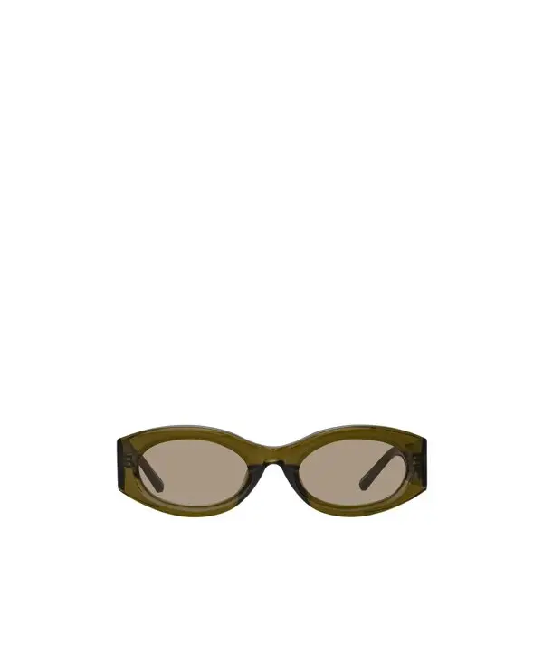 Attico Berta Sunglasses
