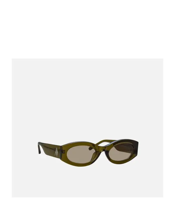 Attico Berta Sunglasses