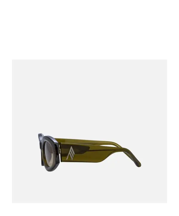 Attico Berta Sunglasses