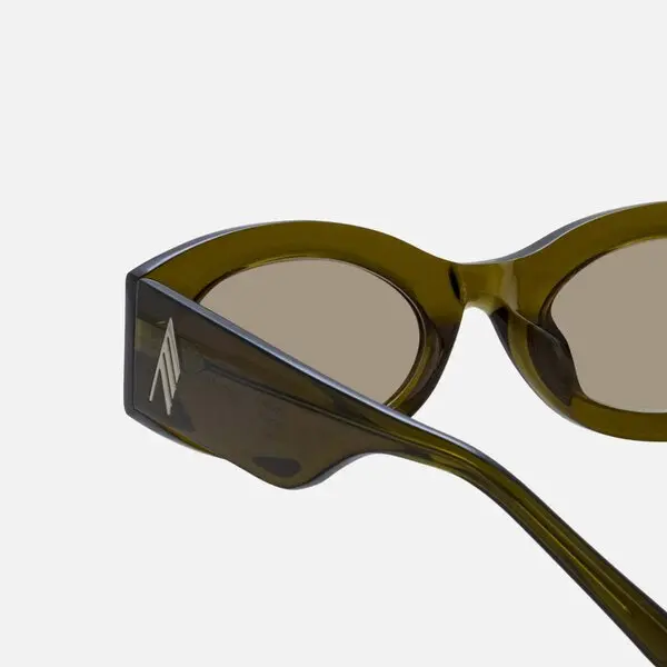 Attico Berta Sunglasses