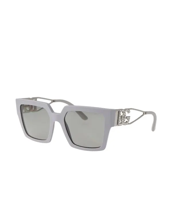 Dolce & Gabbana Full Frame Sunglasses