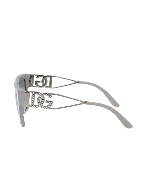 Dolce & Gabbana Full Frame Sunglasses