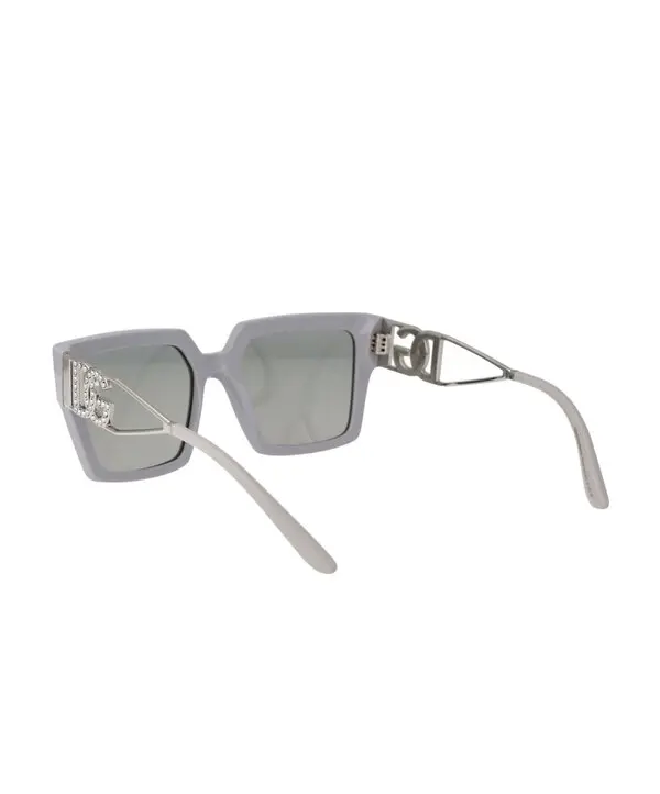 Dolce & Gabbana Full Frame Sunglasses