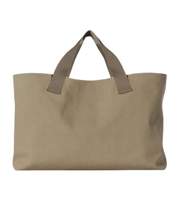 THE ROW Brian Medium Tote Bag