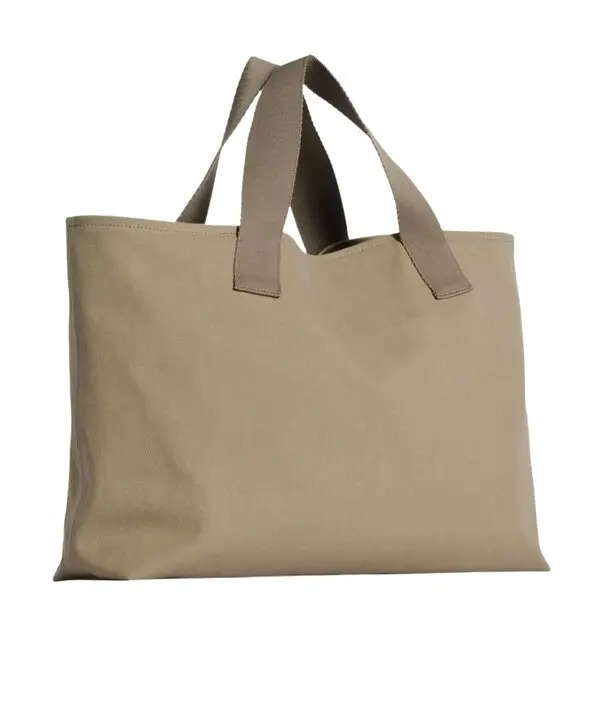 THE ROW Brian Medium Tote Bag