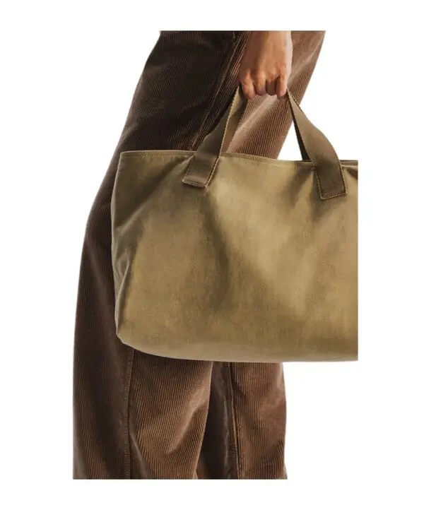 THE ROW Brian Medium Tote Bag