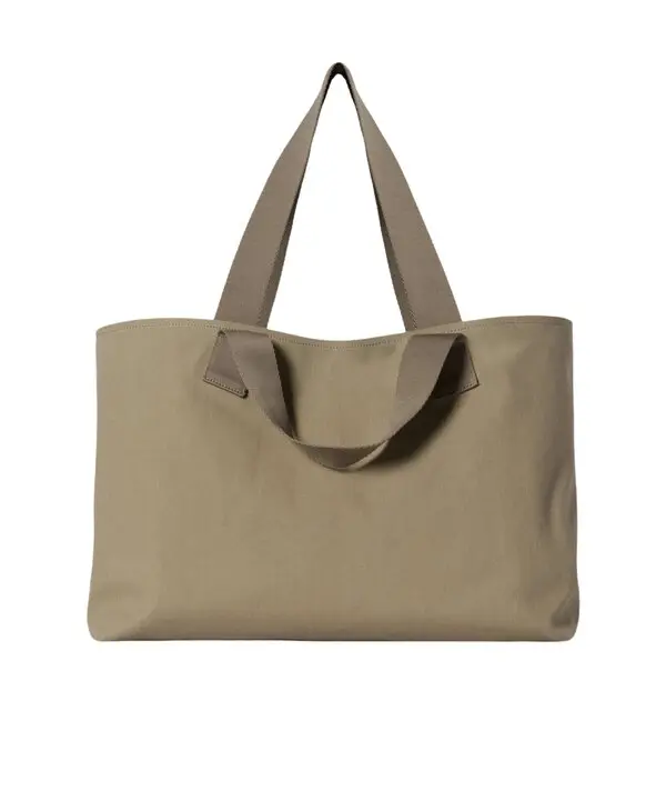 THE ROW Brian Medium Tote Bag