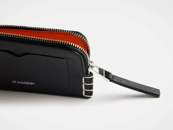 J.W.ANDERSON Zip-around Wallet
