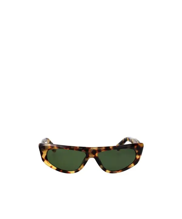 Jacquemus Les Casco Sunglasses - Green
