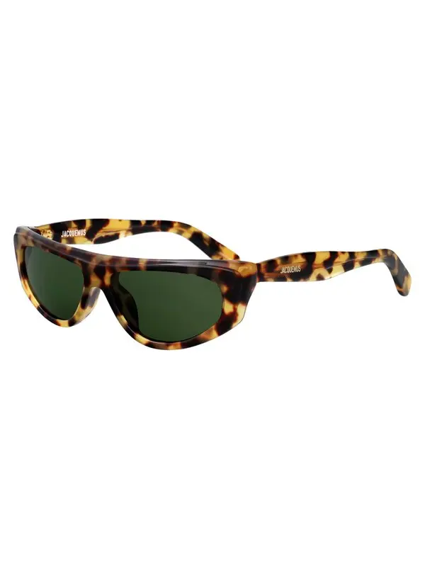 Jacquemus Les Casco Sunglasses