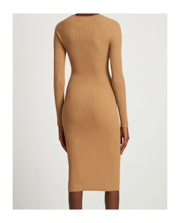 Giuseppe Di Morabito Midi Dress