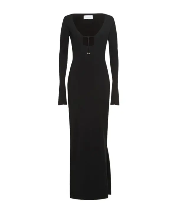 16Arlington Solaria Punto Milano Midi Dress