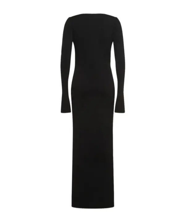 16Arlington Solaria Punto Milano Midi Dress