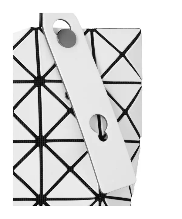 Issey Miyake Prism Geometric Tote Bag