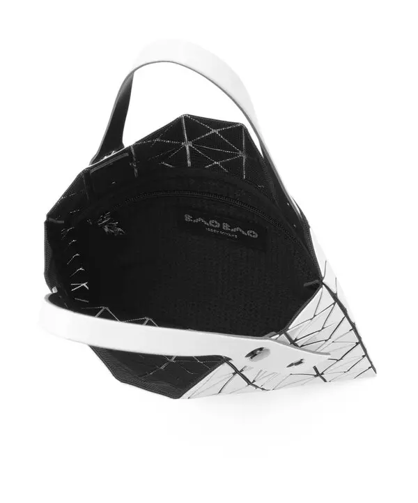 Issey Miyake Prism Geometric Tote Bag