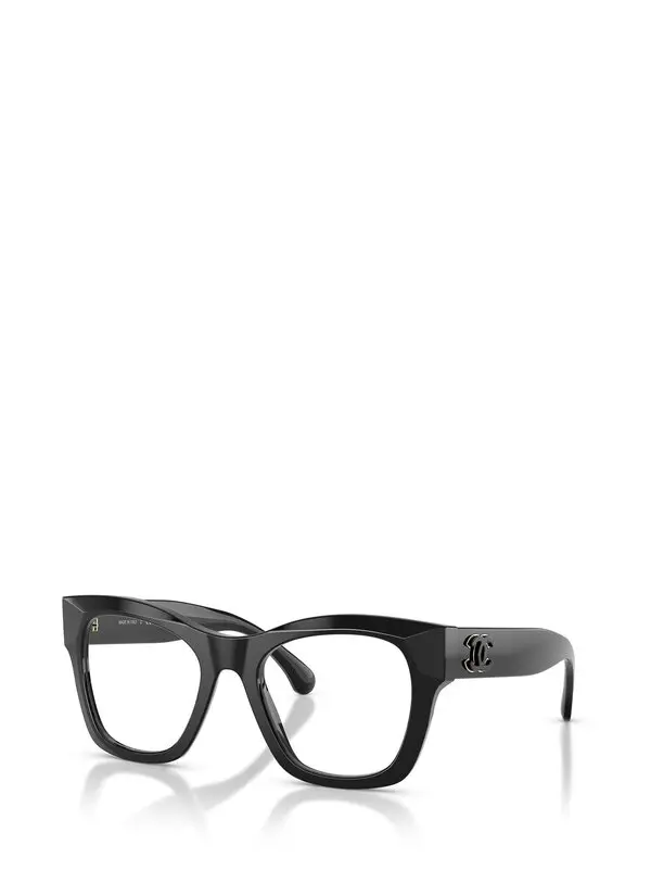 Chanel Full Frame Plain Mirror