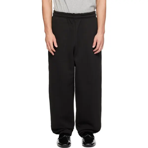 ENTIRE STUDIOS Oversized Drawstring Joggers