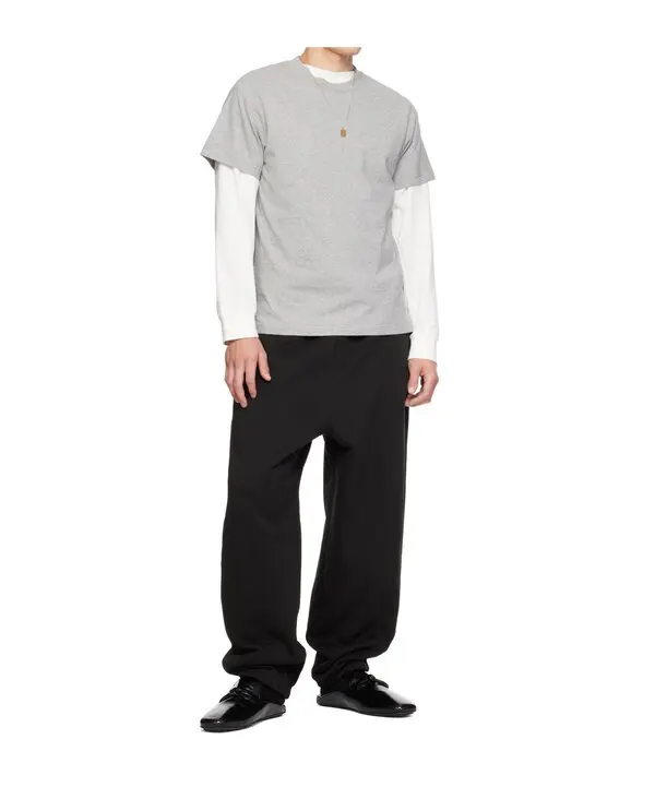 ENTIRE STUDIOS Oversized Drawstring Joggers