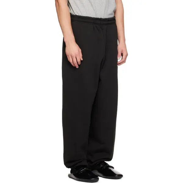 ENTIRE STUDIOS Oversized Drawstring Joggers