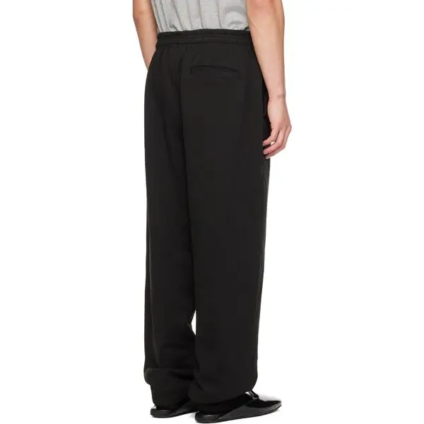 ENTIRE STUDIOS Oversized Drawstring Joggers