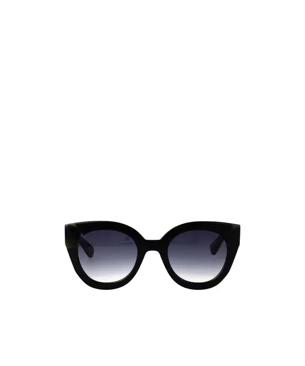 Longchamp Cat-eye Sunglasses