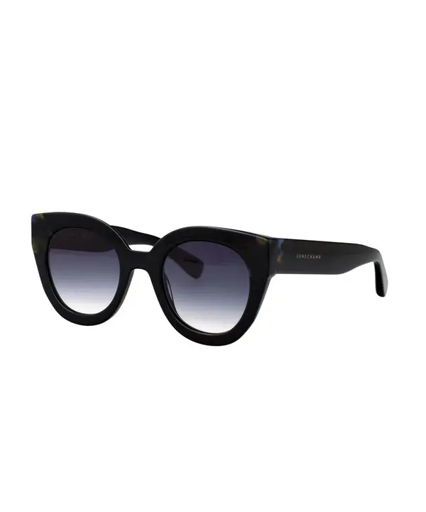 Longchamp Cat-eye Sunglasses