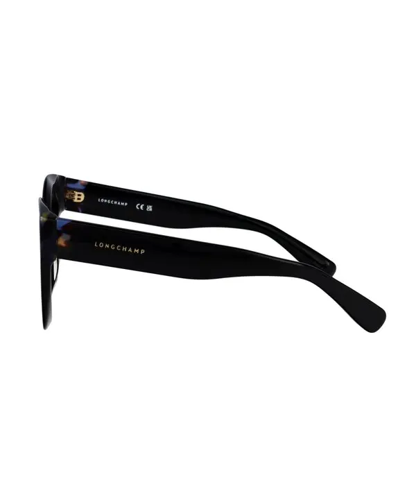 Longchamp Cat-eye Sunglasses