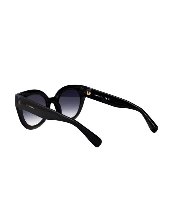 Longchamp Cat-eye Sunglasses