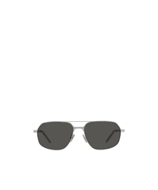 Givenchy Gv One Pilot-frame Sunglasses