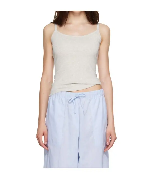 FLORE FLORE Bibi Camisole - Grey