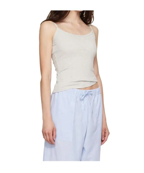 FLORE FLORE Bibi Camisole - Grey