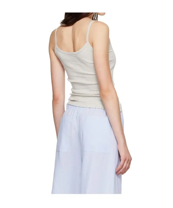 FLORE FLORE Bibi Camisole - Grey