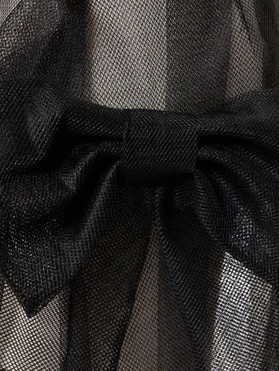 MAISON MARGIELA Medium Length Tulle Dress