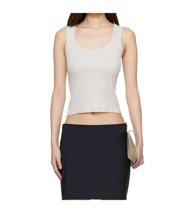 FLORE FLORE Hillie Vest