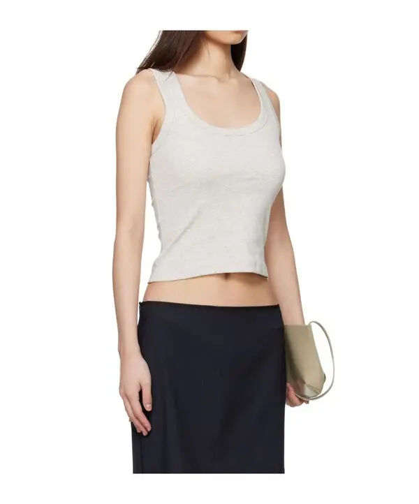 FLORE FLORE Hillie Vest
