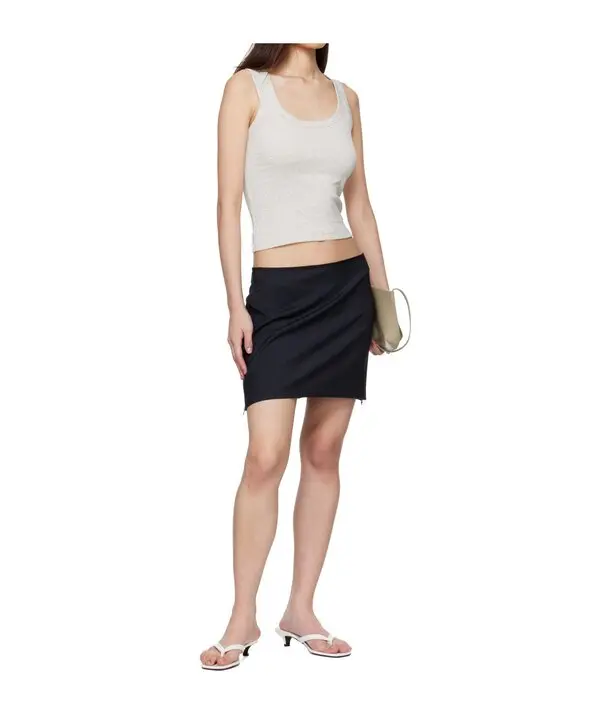FLORE FLORE Hillie Vest