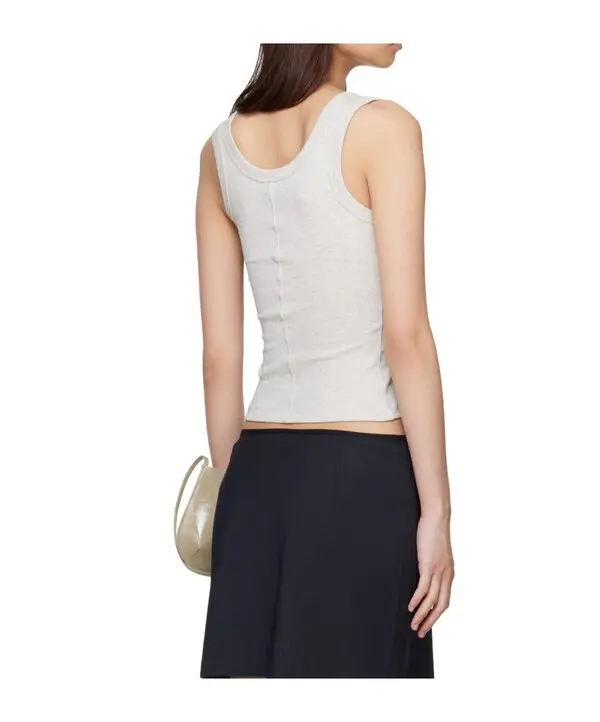FLORE FLORE Hillie Vest