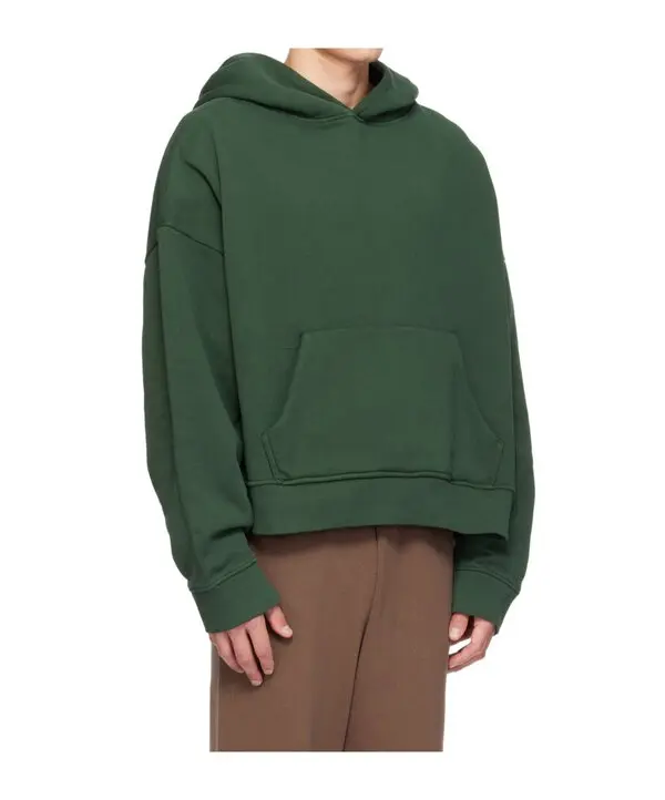 ENTIRE STUDIOS Heavy Hood Hoodie