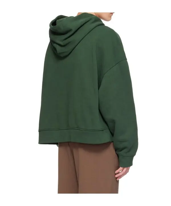 ENTIRE STUDIOS Heavy Hood Hoodie