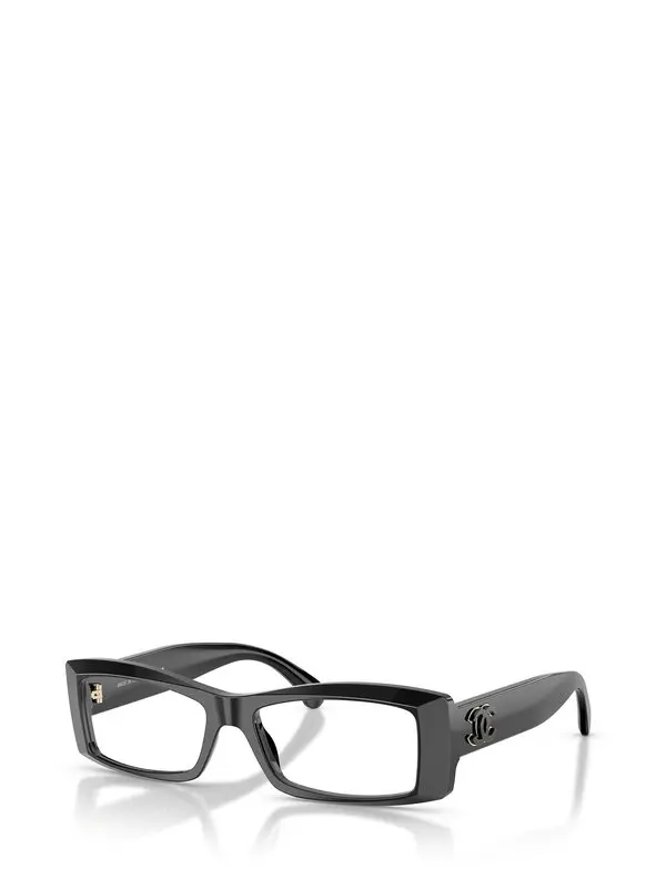 Chanel Full Frame Plain Mirror