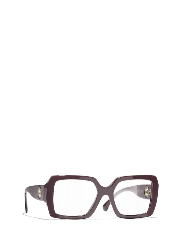 Chanel Full Frame Plain Mirror